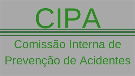 NR 05 Como Dimensionar a CIPA Segundo a Norma Blog Portal da Prevenção