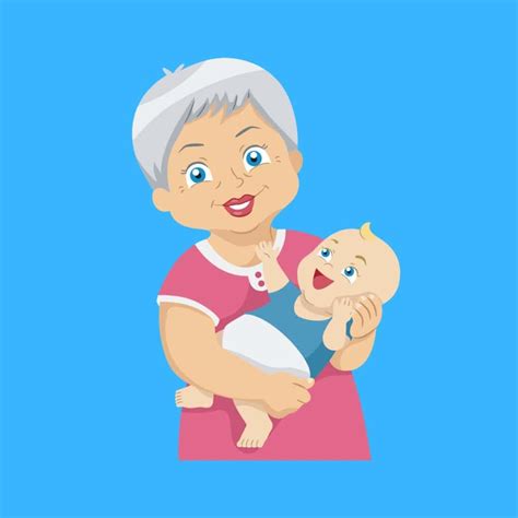 45 Funny Grandma Jokes Heres A Joke