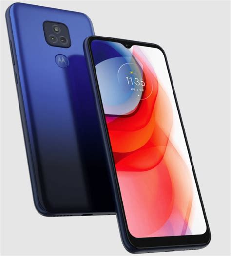 Motorola Moto G Play 2021 características especificaciones y precio