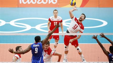 Saque De Tenis De Voleibol Todo Lo Que Necesita Saber
