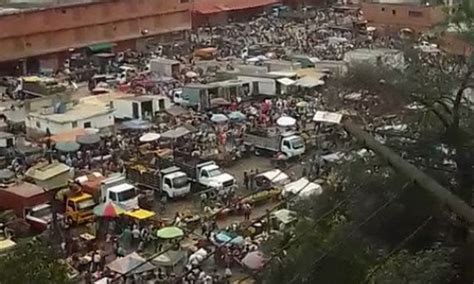 Las impactantes imágenes que publicó Capriles dejando en evidencia a la