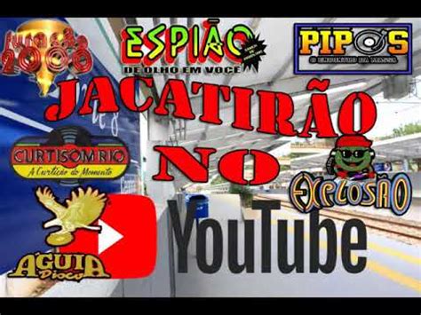 MONTAGEM TERROR YouTube