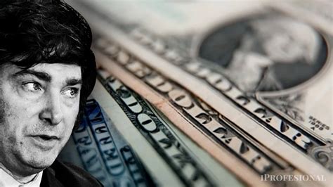 La nueva señal que dio Javier Milei sobre la salida del cepo al DÓLAR