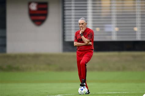 Análise paz trazida por Tite ao Flamengo não resiste à realidade de um