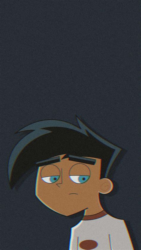 Danny Phantom Pfp Wallpaper Wallpapers