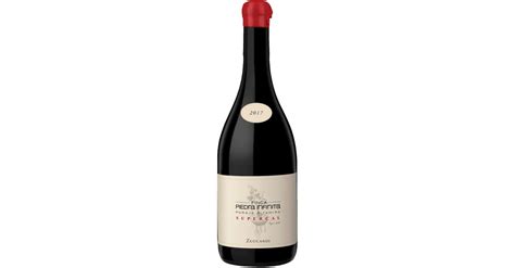 Zuccardi Finca Piedra Infinita Supercal 2017