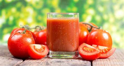 فواید و مضرات آب گوجه فرنگی و همه چیز درباره مصرف آب گوجه فرنگی فال و