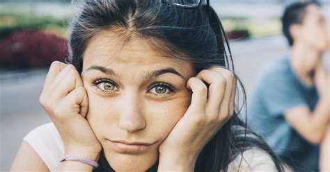 Razones Para No Perdonar Una Infidelidad