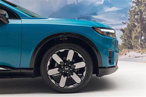 2024 Honda Prologue Everything We Know About It DAX Street