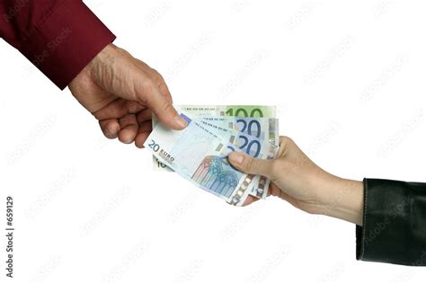 Paiement En Espece Photos Adobe Stock