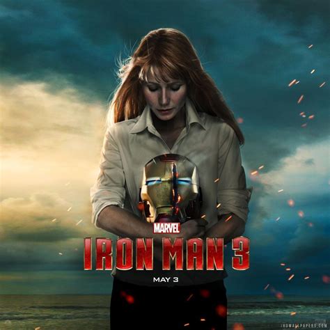Pepper Potts Wallpapers Wallpaper Cave