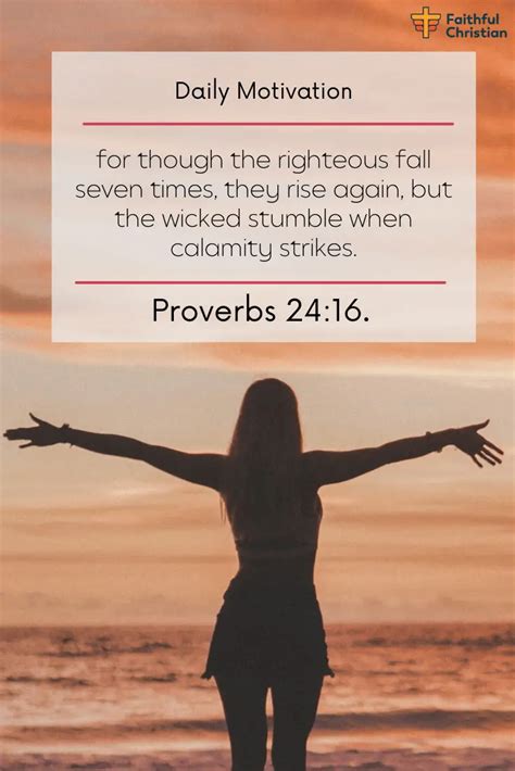 Bible Verses About Making Mistakes Learning From Them