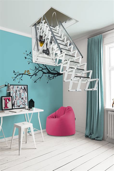 Descubrir Imagen Escaleras Para Casas Con Poco Espacio Abzlocal Mx