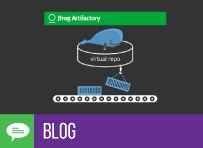 Take Docker To Production Confidently JFrog Docker Registry