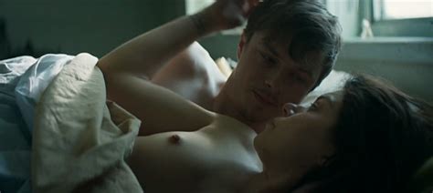Tatiana Maslany Nude Wild Anal
