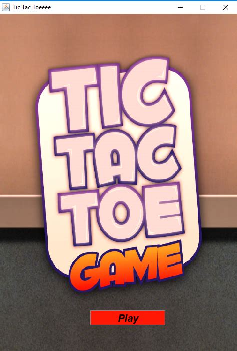 github meshudn tic tac toe java application java game development project with minimax algorithm