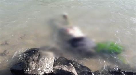 Hallan cuerpo de hombre en estado de descomposición a orillas del Río