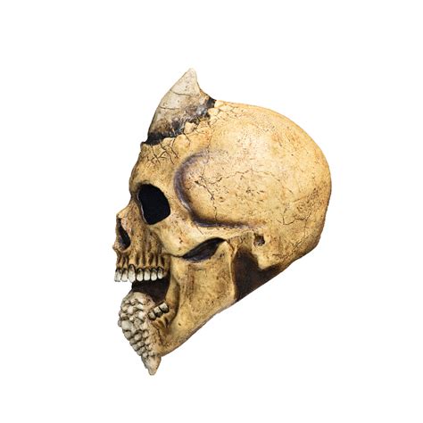 Skel Creature Mask Ghoulish Productions