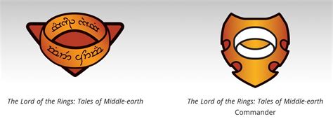Mtg Lord Of The Rings Set Brings Middle Earth To Magic Bell Of Lost