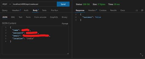 Node Js TypeError Cannot Read Properties Of Undefined Reading Name
