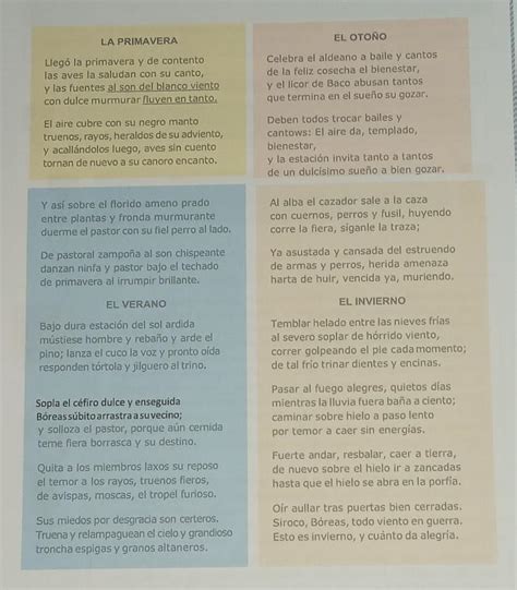 Cuantas Estrofas Tienen Cuantos Versos Tiene Cada Estrofa Cuantos