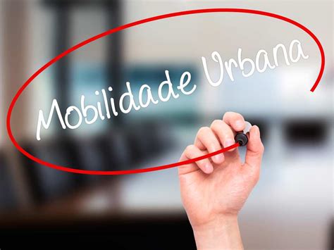 Mobilidade Urbana O que é Para que Serve Problemas no Brasil