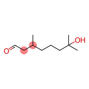 羟基香茅醛 化工百科