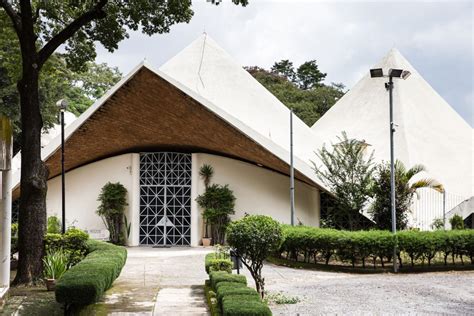 Igreja Santa Margarida Maria Alacoque Portal Oficial De Belo Horizonte