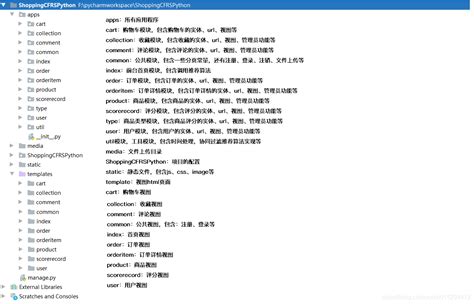 python django mysql实现购物商城推荐系统 基于用户、项目的协同过滤推荐购物商城系统 网络购物推荐系统 代码实现 源代码下载 python商品推荐系统源码 csdn博客
