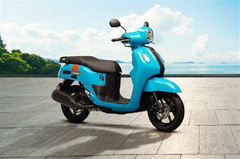 Yamaha Launches Nmax Turbo