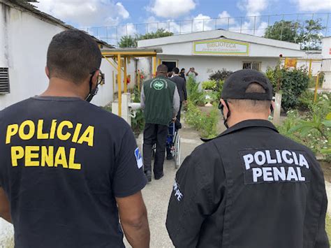 Concurso Sejus ES Edital Em Breve Para 600 Vagas