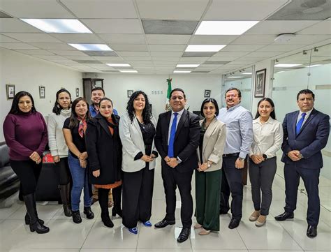 Afinan estrategias de coordinación entre CEAPP y Mecanismo Federal La