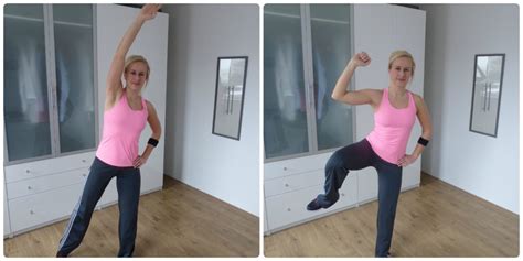Beginner Workout Vetverbranding Buik Billen En Benen Optima Vita