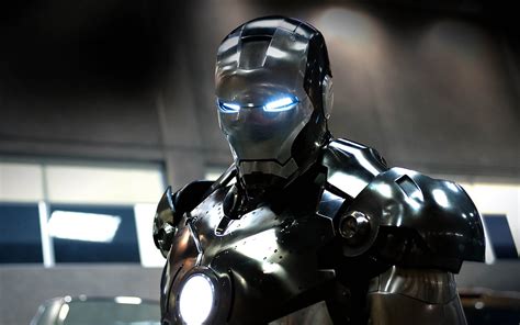 Iron Man Fondo De Pantalla And Fondo De Escritorio 1680x1050 ID