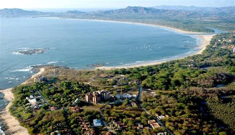 Playa Tamarindo se promocionará como uno de los puntos más atractivos