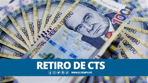 Link De Consulta Cts Noviembre C Mo Hacer El C Lculo Y Cu Ndo