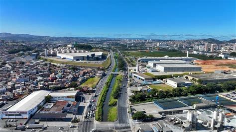 Uma das melhores cidades para morar no Brasil conheça Santo André
