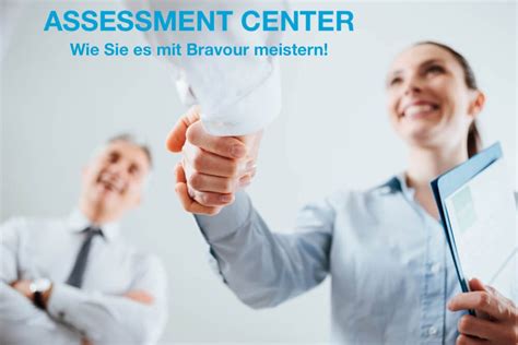 Assessment Center Vorbereitung Bungen Beispiele