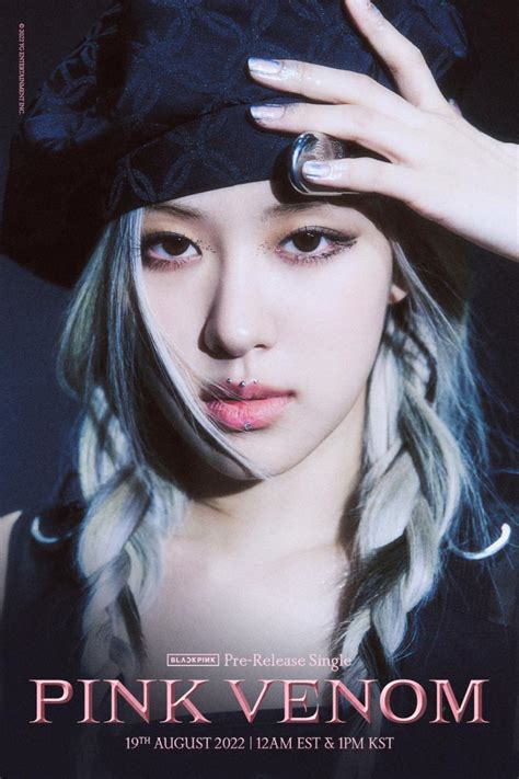 Image Gallery For Blackpink Pink Venom Music Video FilmAffinity