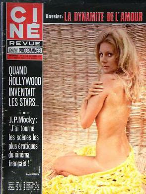 Birgit Bergen Weitere Nacktfotos Sind Geleakt Galerie Nr 1