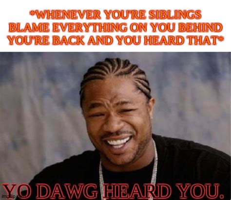 Heard Them Imgflip