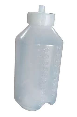 Comprar Frasco Alimentaci N Enteral De Ml X Unidades