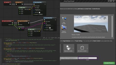 code in unreal engine 4 for you by marvinweigand fiverr