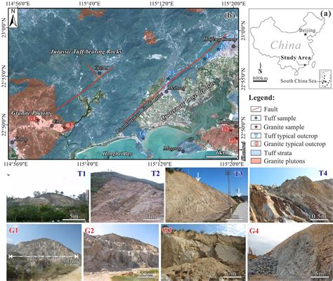 a comprehensive scheme for lithological mapping using sentinel 2a and aster gdem in weathered