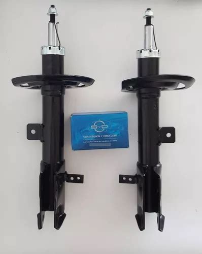 Par Amortiguador Delantero Jeep Patriot Compass A Env O Gratis