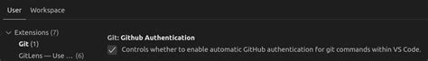 How To Setup Git Credentials In Visual Studio Code Printable Forms