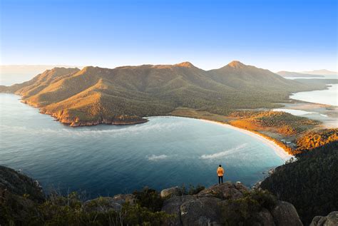 Hobart All Inclusive With Wineglass Bay