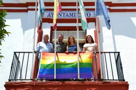 BENACAZÓN RENUEVA SU COMPROMISO CON LA RED DE MUNICIPIOS ORGULLOSOS