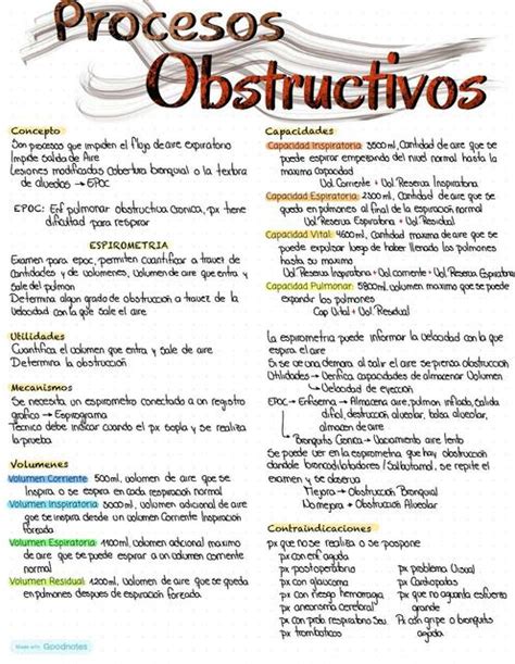 Proceso Obstructivo Christian Ariel Flores Soria UDocz