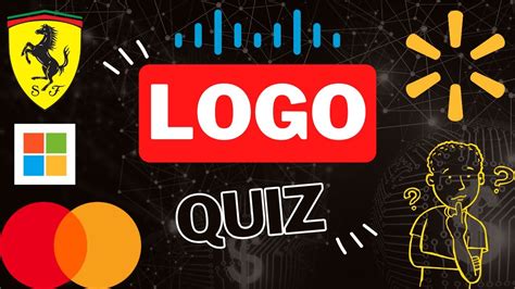 Guess The Logo In 3 Seconds 25 Famous Logos Logo Quiz Trivia
